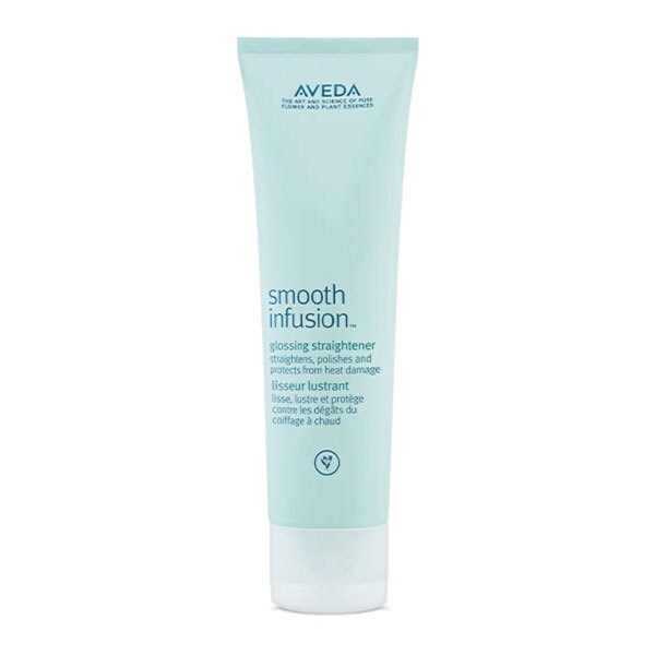 Discontinued Smooth Infusion™ Glossing Straightener | Aveda