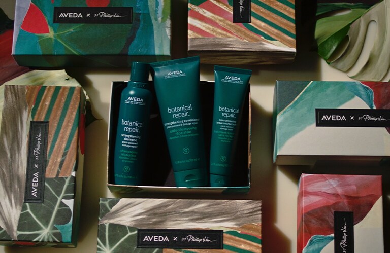 Holiday Gift Guide: Shop Gifts & Gift Sets For All - Aveda UK