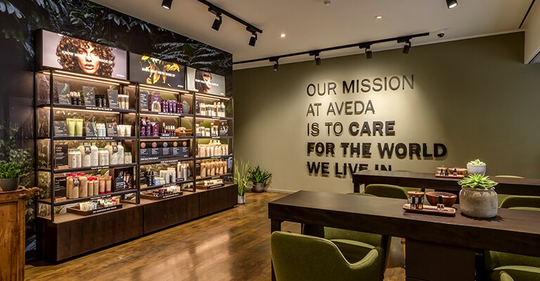 Services & Prices | Aveda Lifestyle Salon & Spa