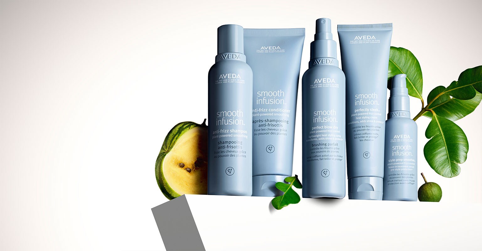 Homepage | Aveda United Kingdom E-Commerce Site