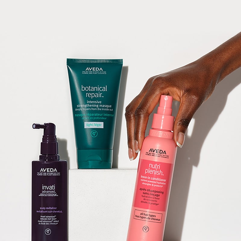 Exclusive Black Friday Deals: Haircare, Makeup, Skincare | Aveda UK