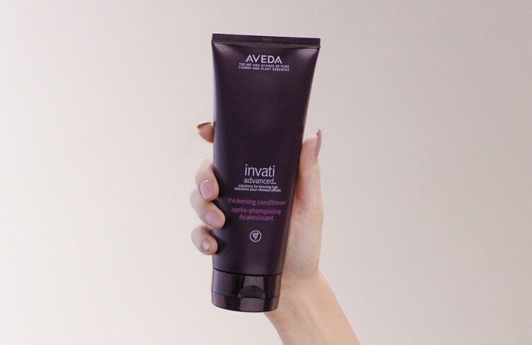 How Invati Advanced Can Help You | Living Aveda