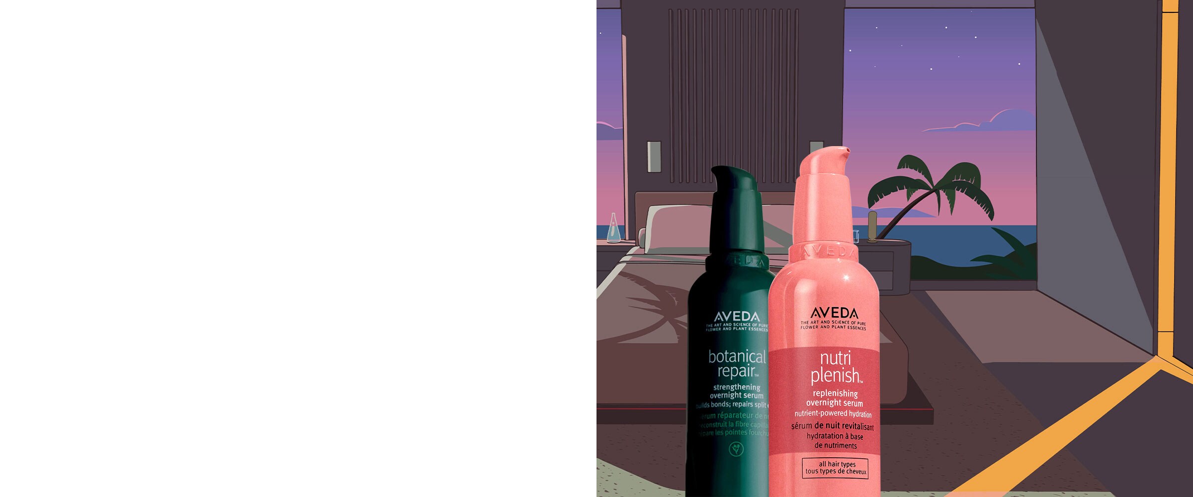 Summer Hair Essentials: Hair Care Products For Summer – Aveda