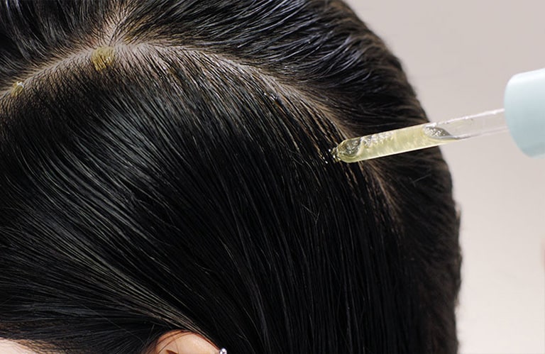 Why Your Scalp Needs a Facial | Living Aveda