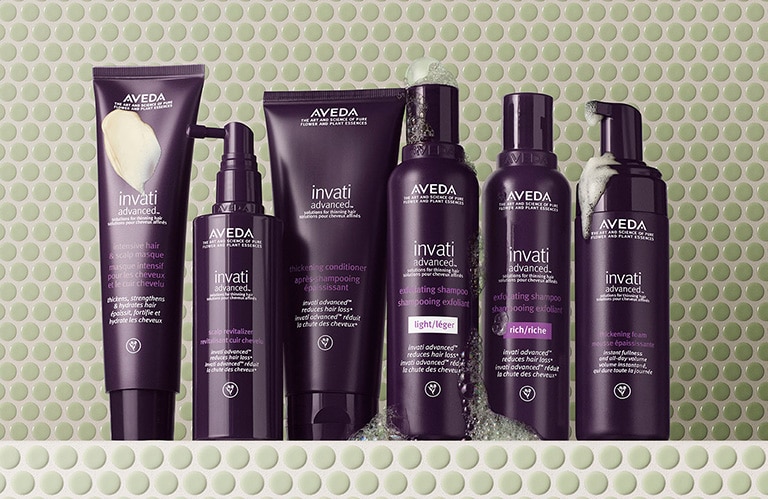 The Four Stages of The Hair Growth Cycle - Aveda UK