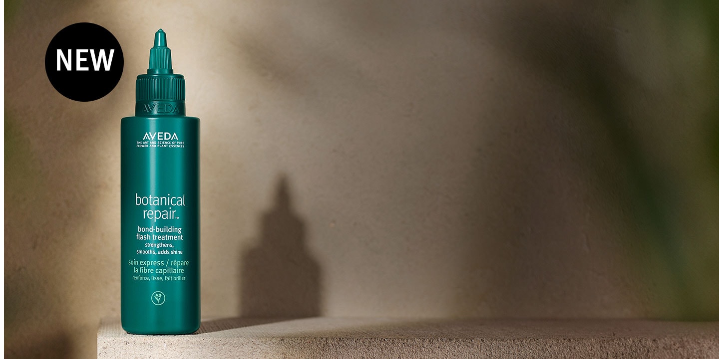 Aveda | Natural Hair Care Products & Solutions