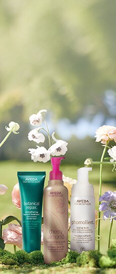 Hair Care Gifts | Our Best Hair Product Gift Sets | Aveda UK