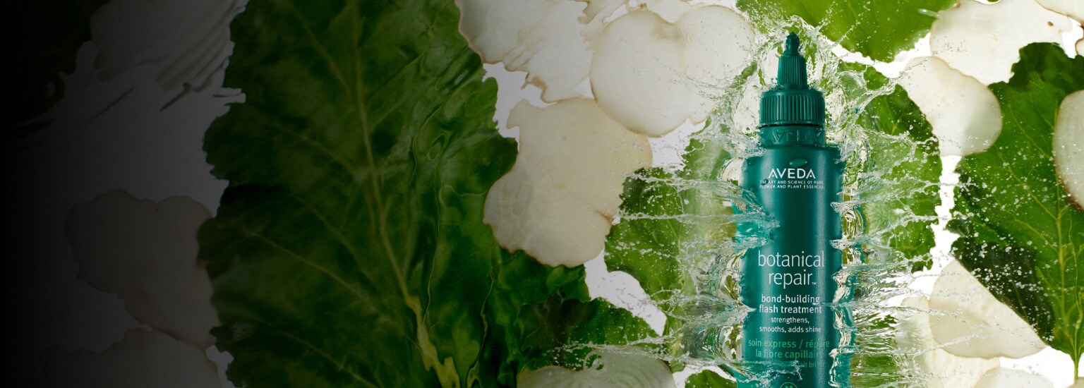 New Hair Care Products | Aveda