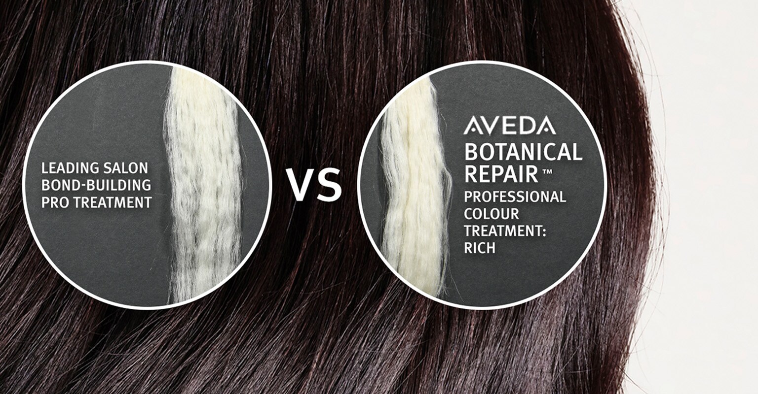 Botanical Repair™ Collection | Hair Repair Products | Aveda