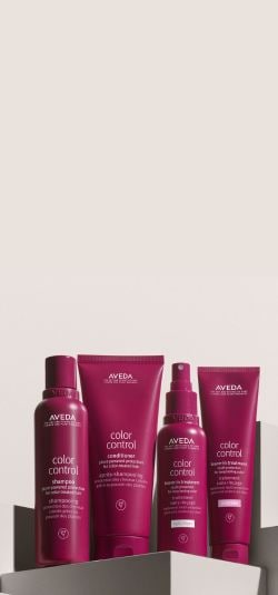 Our best Shampoo For Colour Treated Hair | Aveda