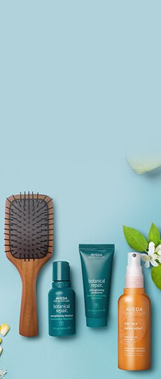 Vegan Hair Products, Shampoos, Conditioners & Salons | Aveda