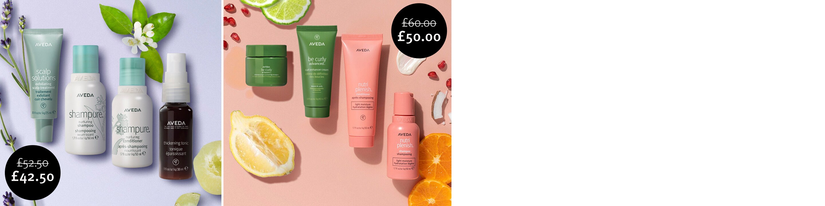 Vegan Hair Products, Shampoos, Conditioners & Salons | Aveda