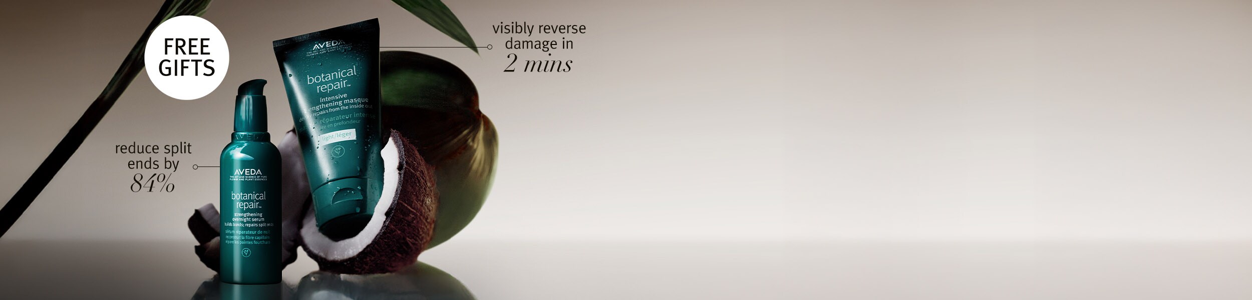 Vegan Hair Products, Shampoos, Conditioners & Salons | Aveda