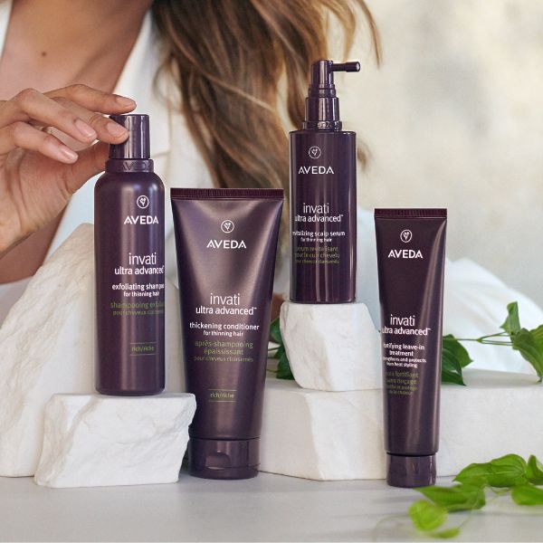 Vegan Hair Products, Shampoos, Conditioners & Salons | Aveda