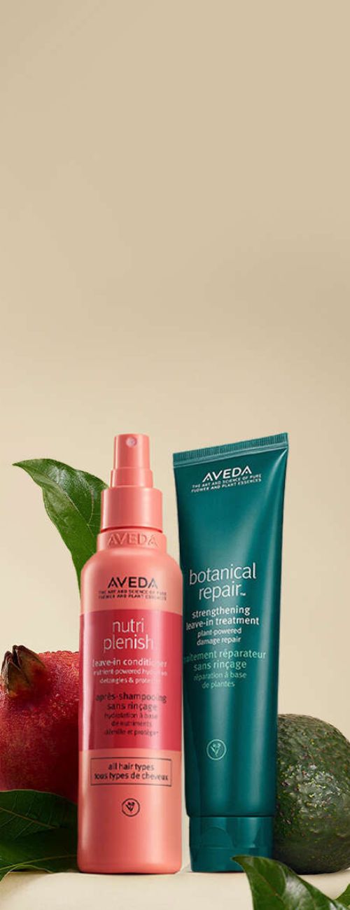 Shampoo & Professional Hair Care Sets | Aveda UK