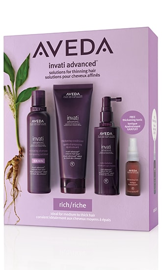 All Body & Hair Care Sets - Aveda UK
