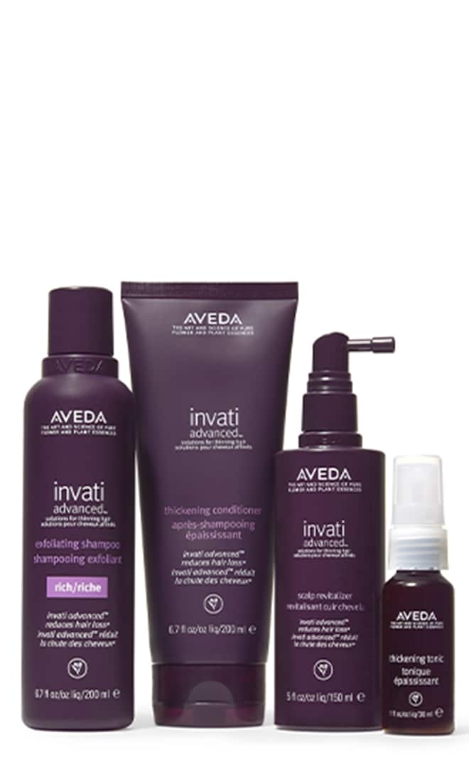 Homepage | Aveda United Kingdom E-Commerce Site