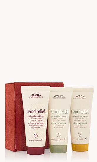 Homepage | Aveda United Kingdom E-Commerce Site